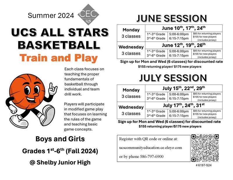 Enrichment / Enrichment